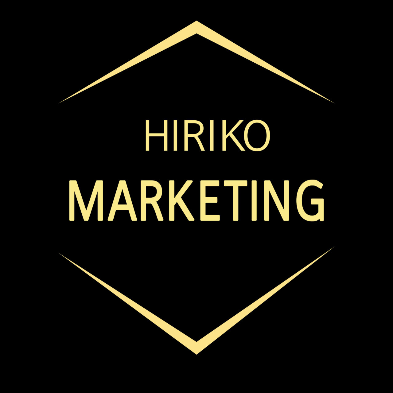Hiriko Marketing - Hiria up